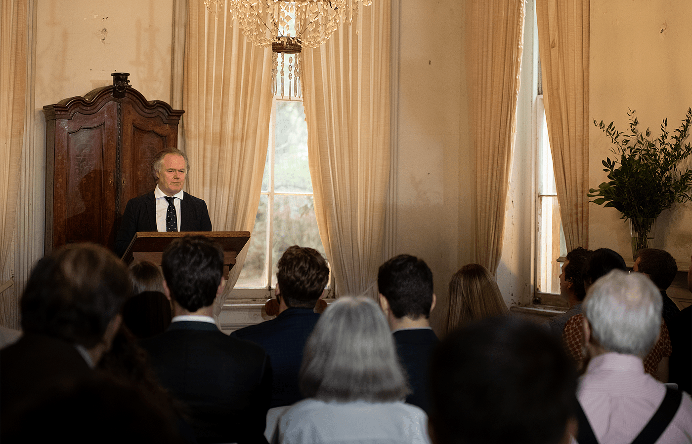 Sophia Lectures 2023 | Ralston College