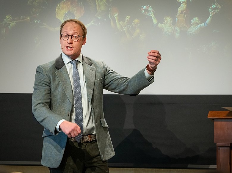 Ralston College | Home | To think is to be free