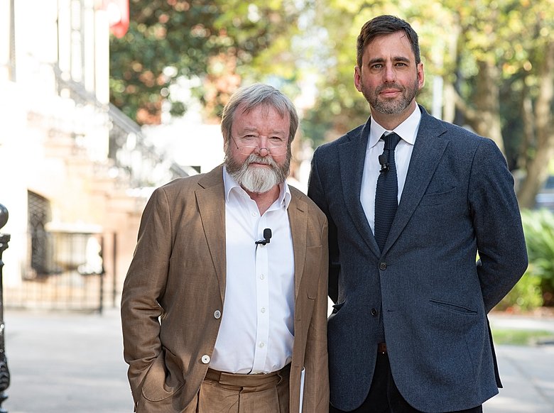 Ralston College | Home | To think is to be free