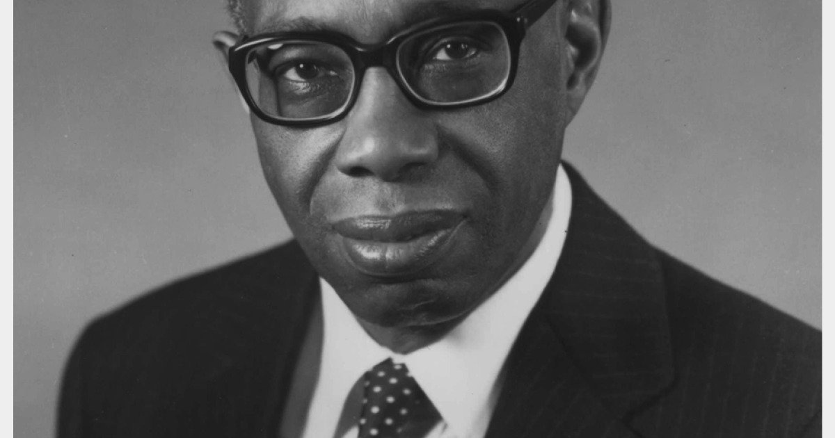 George Walker | Ralston College