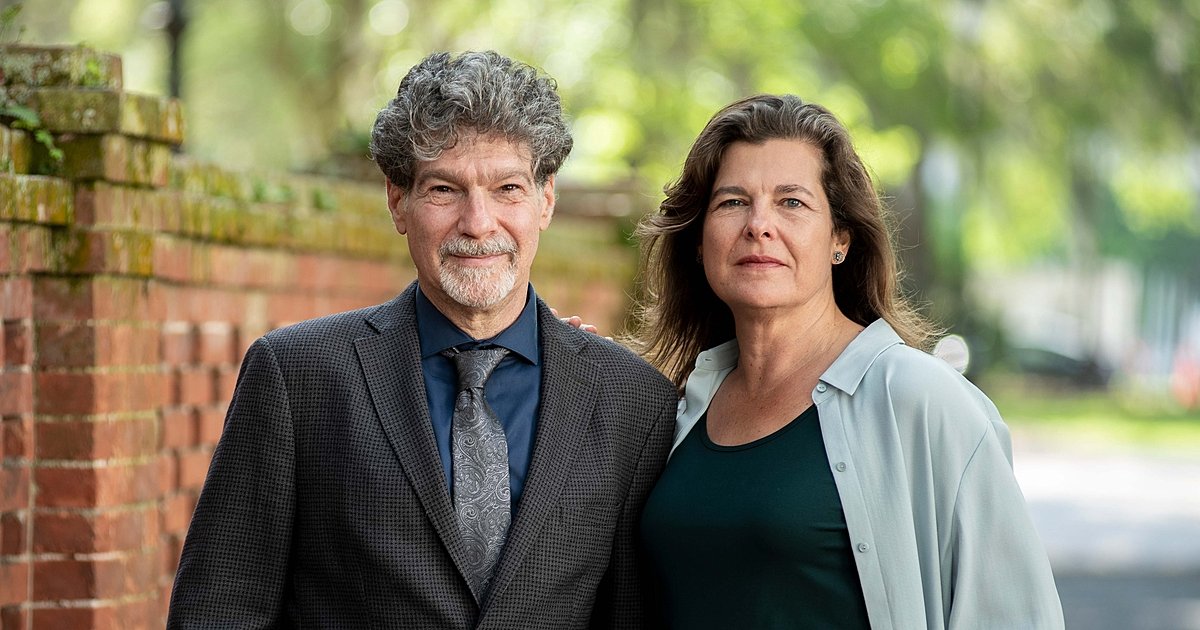 Making Sense of Complex Systems with Bret Weinstein and Heather Heying ...