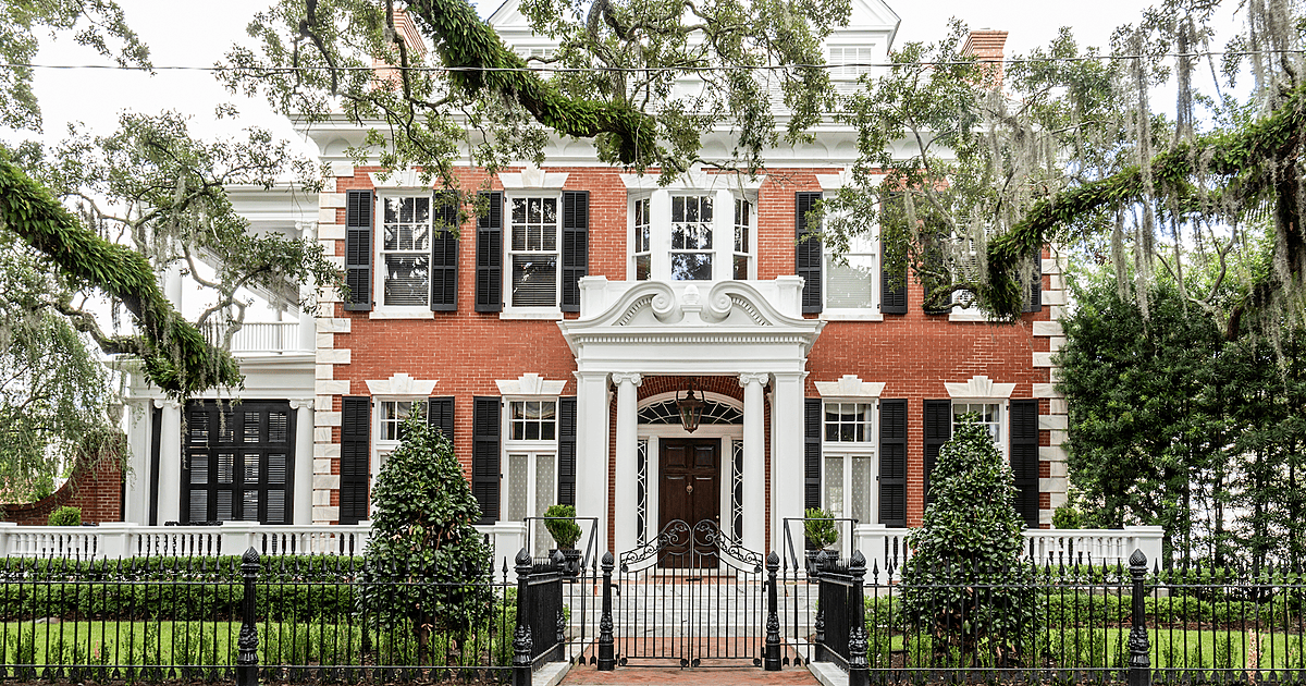 Savannah Campus | Ralston College