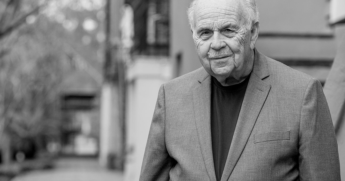 Professor Stanley Fish on his visit to Ralston College | Ralston College