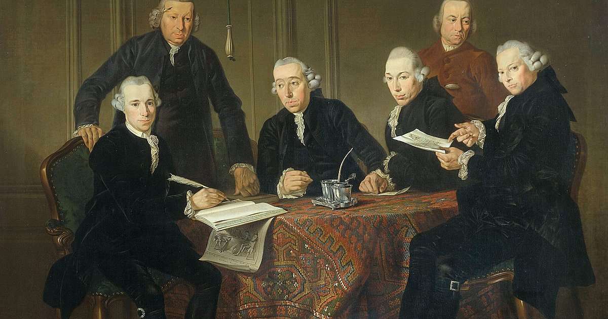 Jefferson's Tombstone: Reflections on the Founding and the Founders of ...