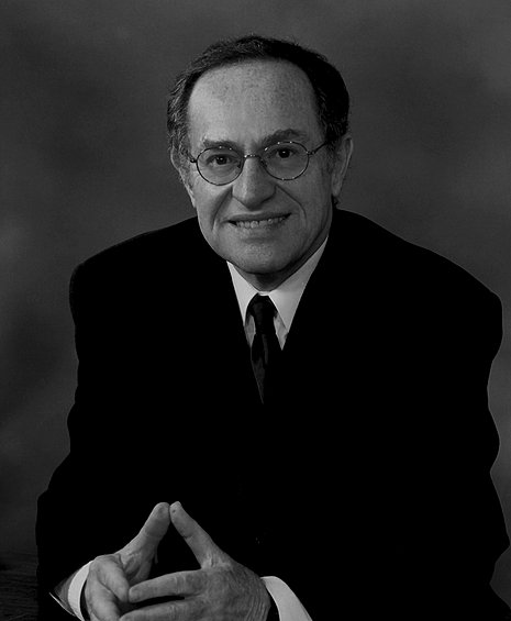 People - Alan-Dershowitz | Ralston College