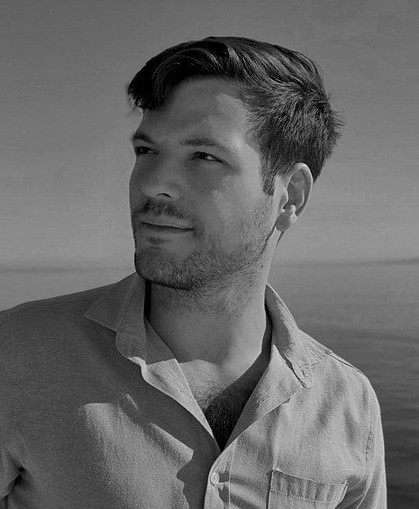 Joseph Conlon | Ralston College