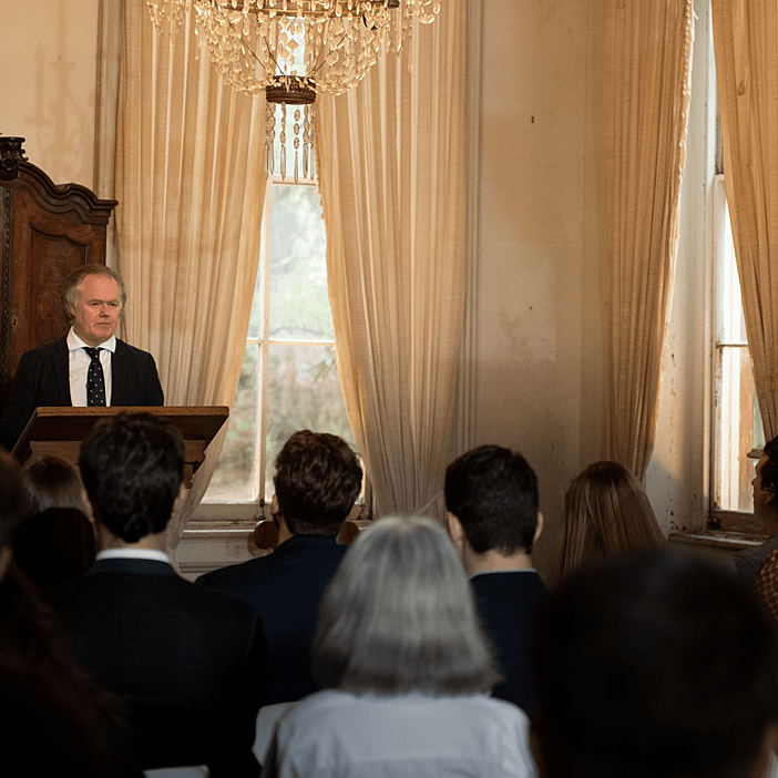 Podcasts | Ralston College