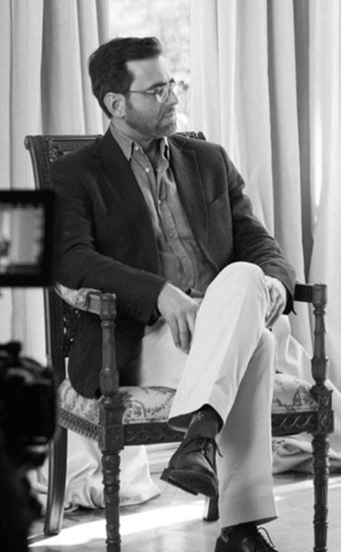 Ralston College | Home | To think is to be free